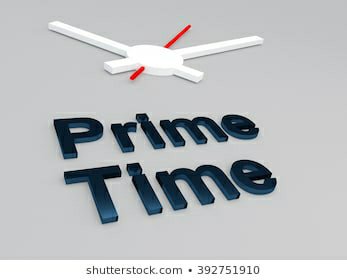 PRIME TIME | MULLINGSPICE