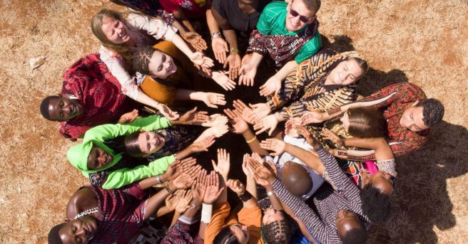 From Corporate to Kingdom: Repurposing CSR as Church Social ...